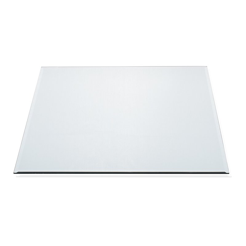 MIRROR square plate